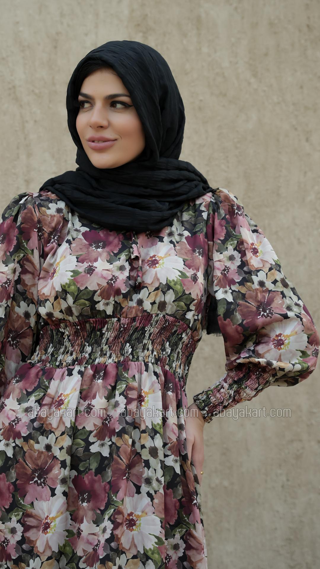 Wholesale - Imported satin | bulkabayas.com