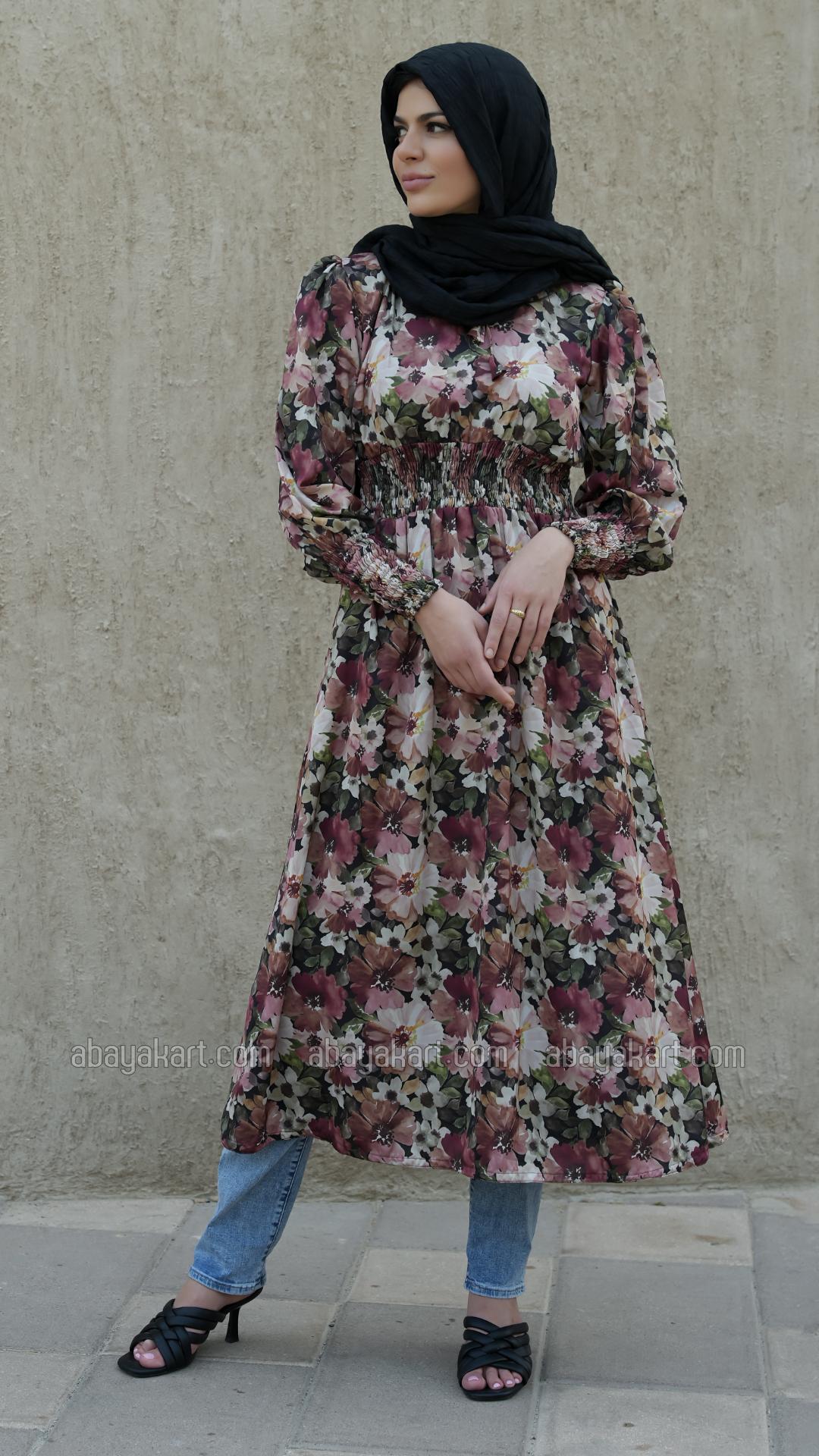 Wholesale - Imported satin | bulkabayas.com